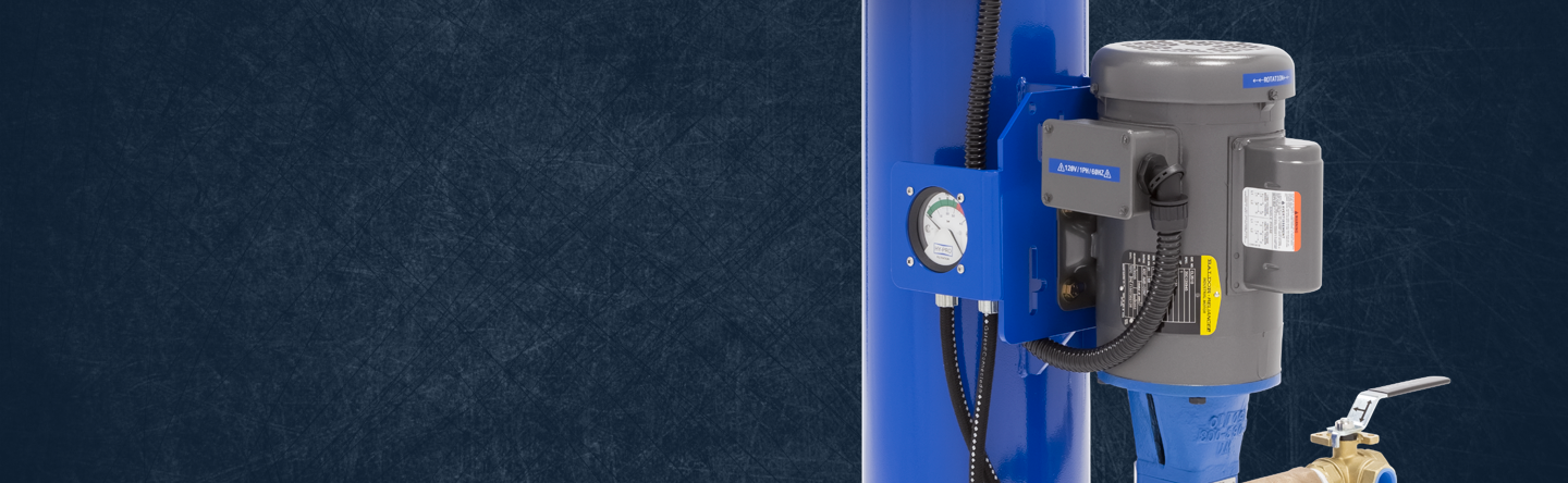 FSL - HIGH VISCOSITY FILTRATION SYSTEMS – Hydrafil Filtration Products