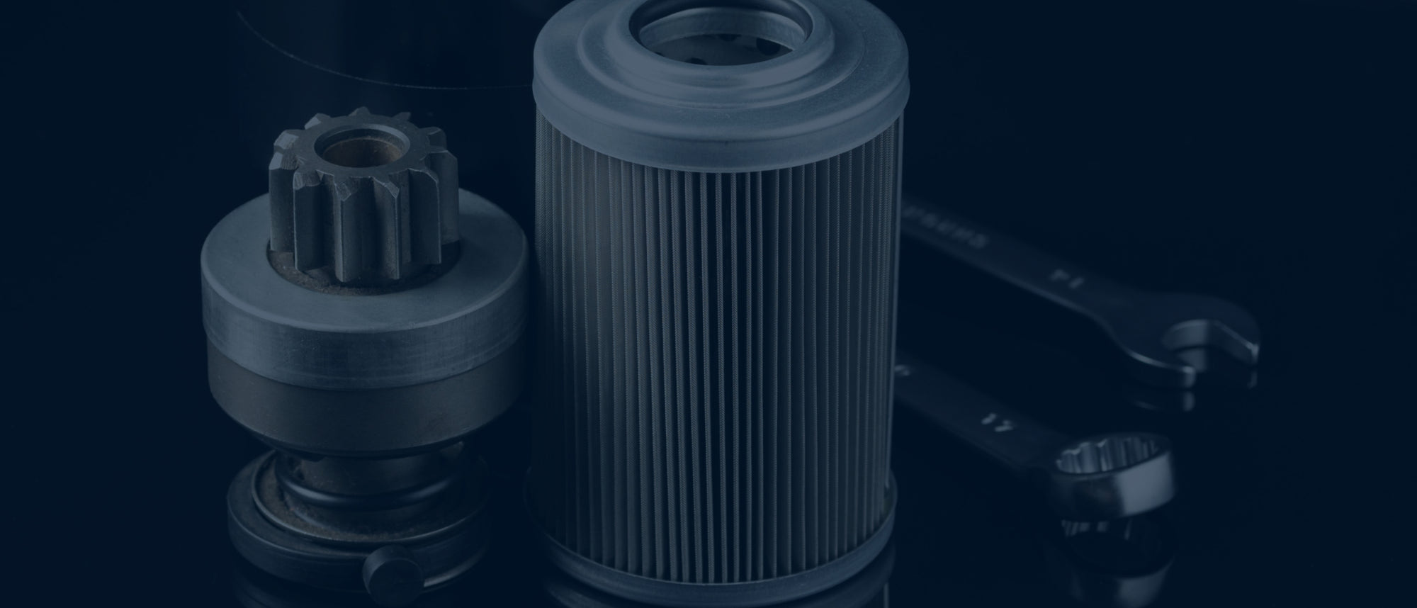 Hydrafil Filtration Products