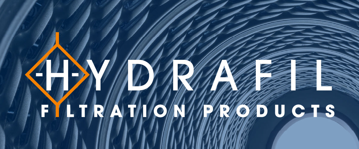 Hydrafil Filtration Products