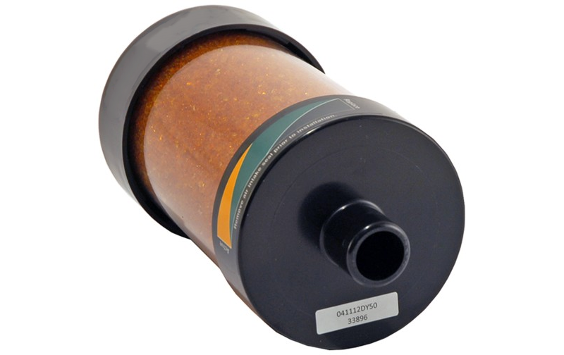 High Performance Filter Element Upgrades – Hydrafil Filtration Products