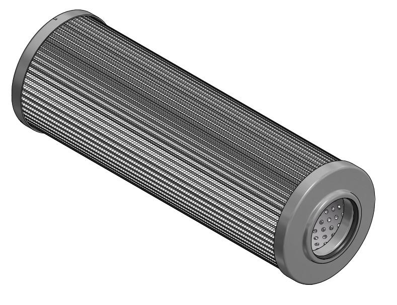 High Performance Filter Element Upgrades – Hydrafil Filtration Products