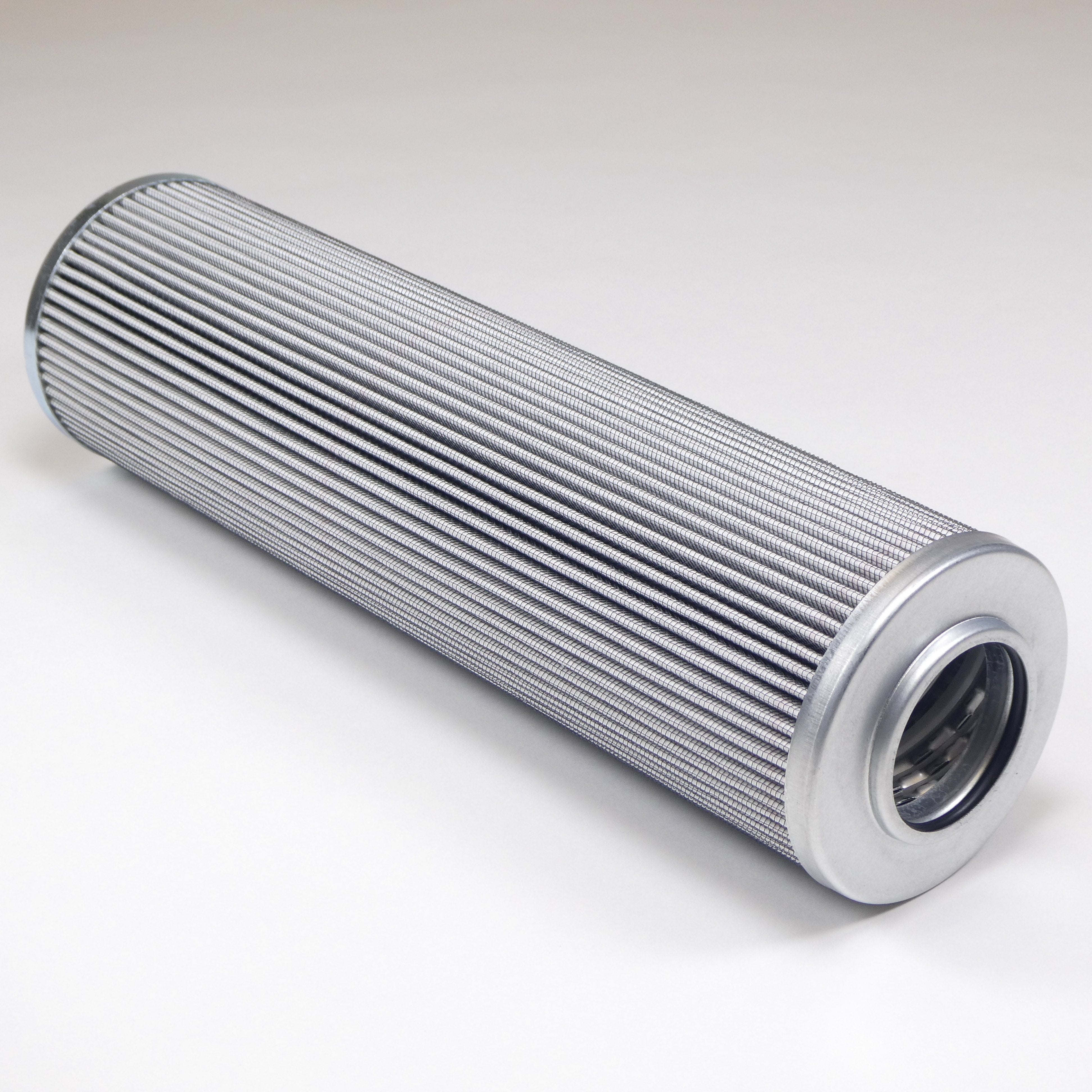 Upgrades for Hycon/Hydac 0330D / 0500D / 0660D / 0990D Pressure Series ...