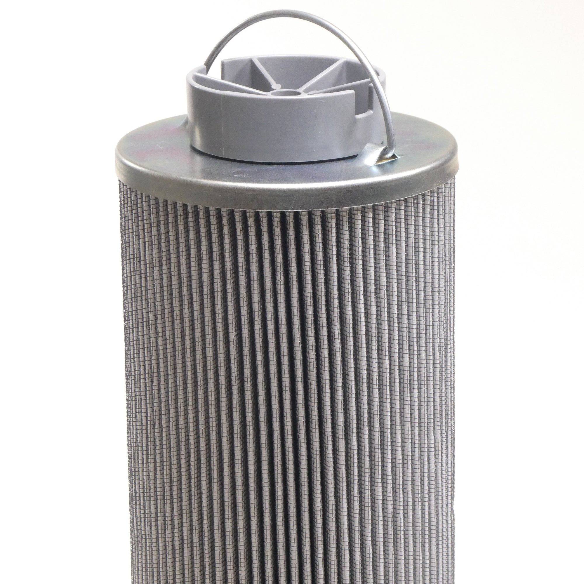 Upgrades for Hydac 0660/0850R Series Filter Elements - Hydrafil ...