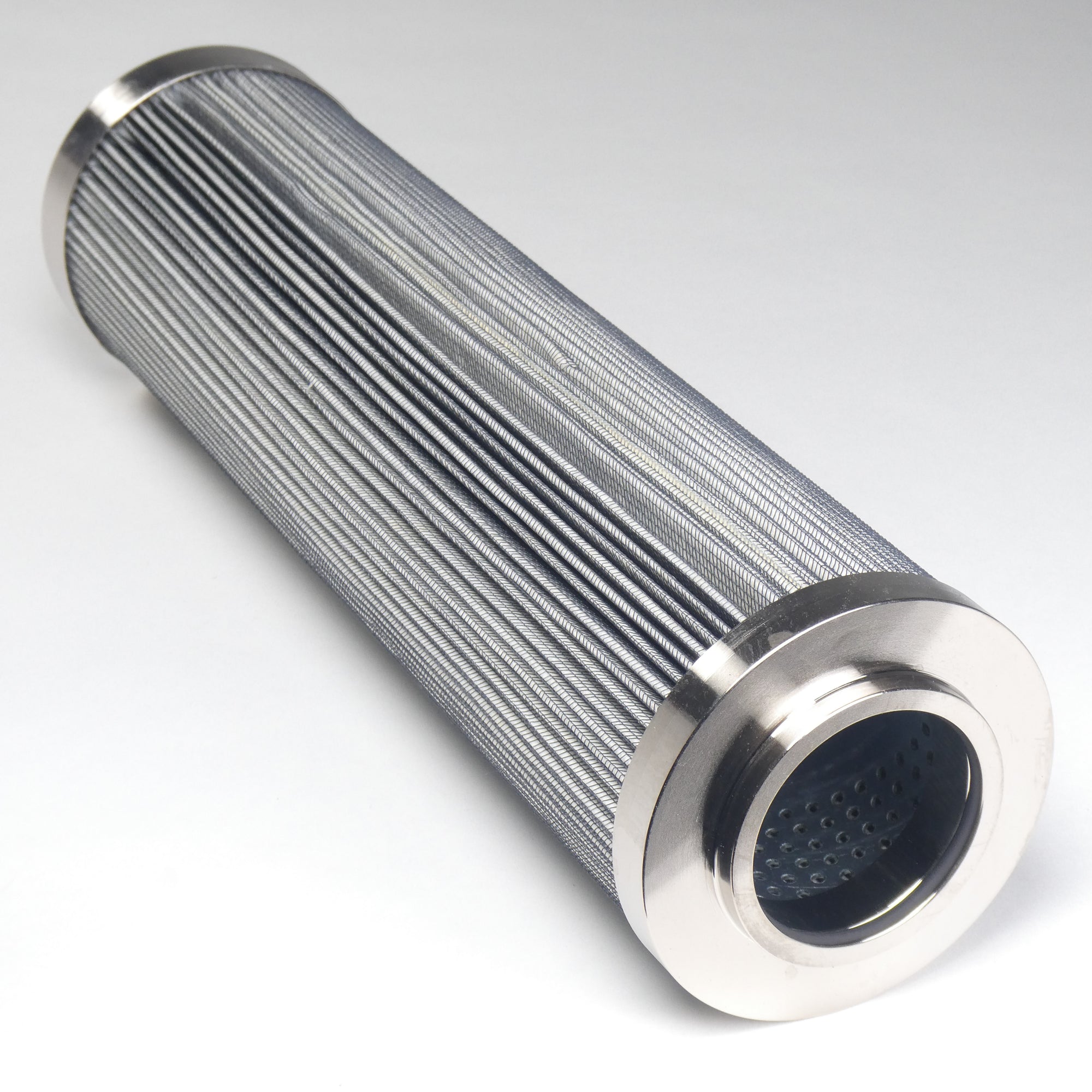High Performance Filter Element Upgrades - Hydrafil Filtration Products