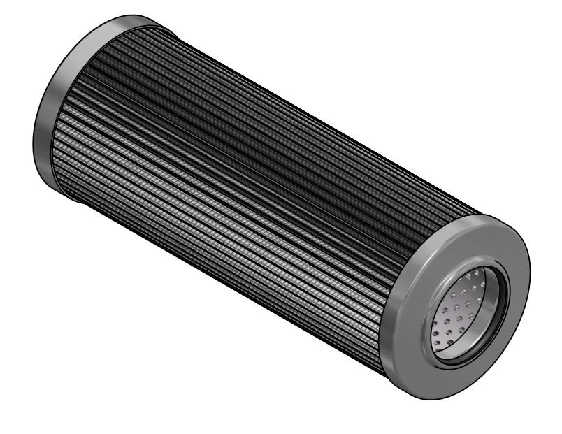 High Performance Filter Element Upgrades – Hydrafil Filtration Products