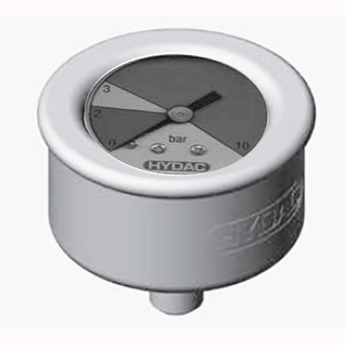 Hydac / VMF1.4E.2/3 Static Pressure Indicator – Hydrafil Filtration ...