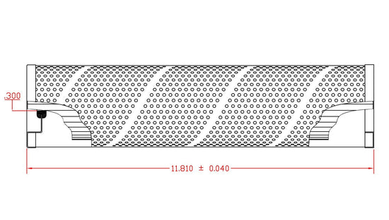 High Performance Filter Element Upgrades – Hydrafil Filtration Products
