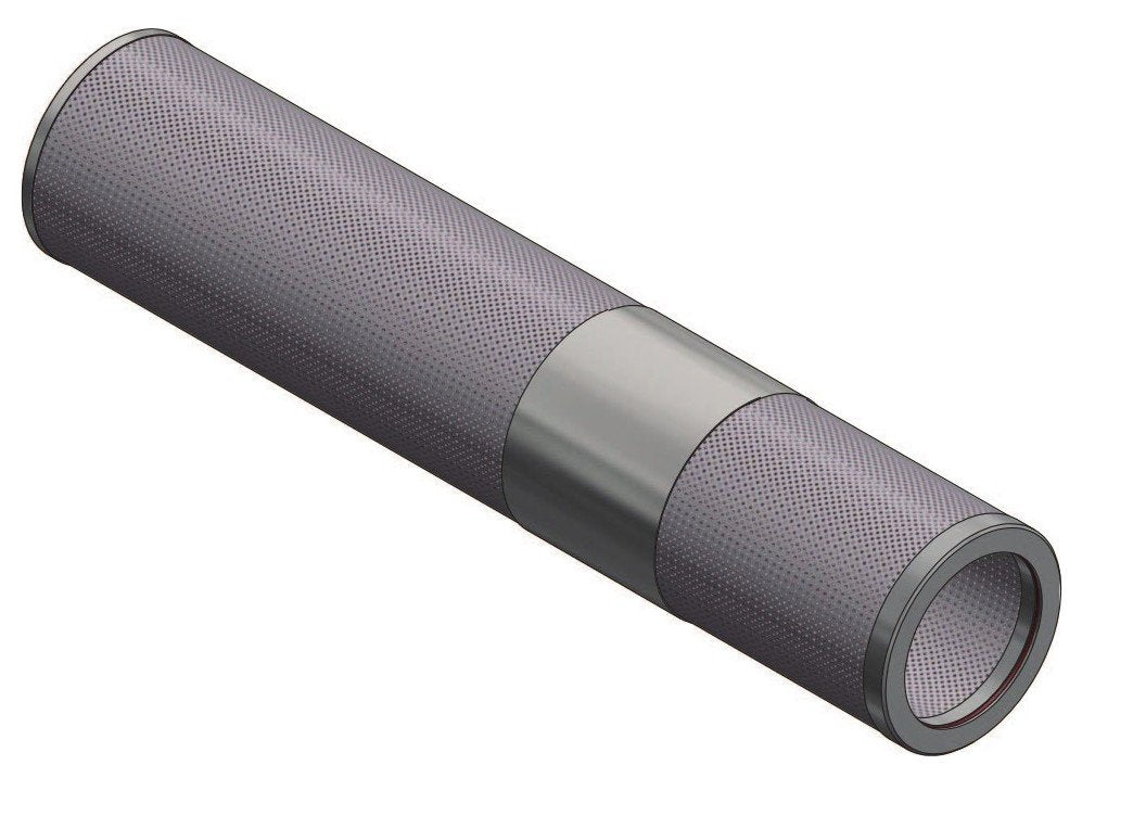 High Performance Filter Element Upgrades – Hydrafil Filtration Products
