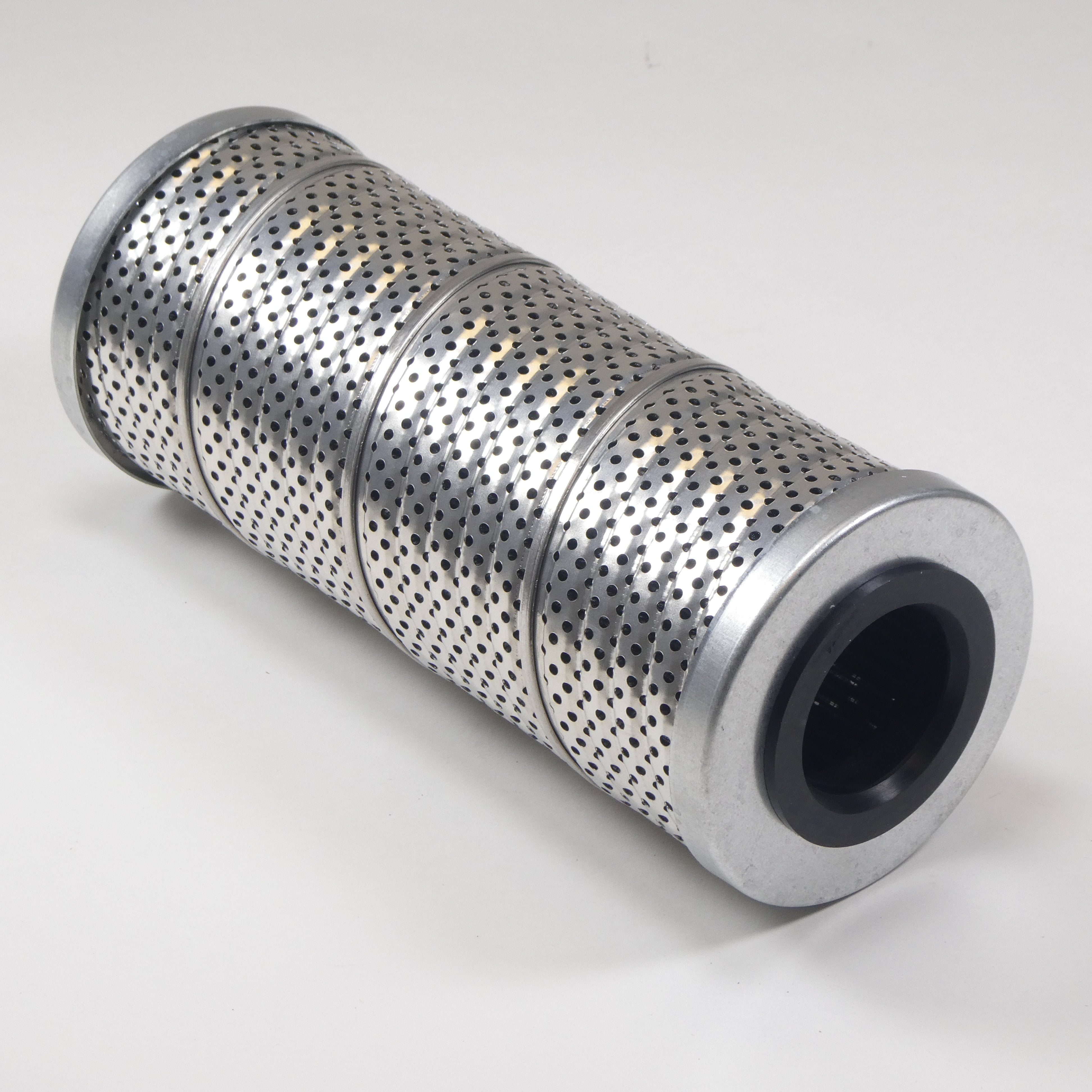 Upgrades for Parker Moduflow Elements Used in CF2 Housings – Hydrafil ...