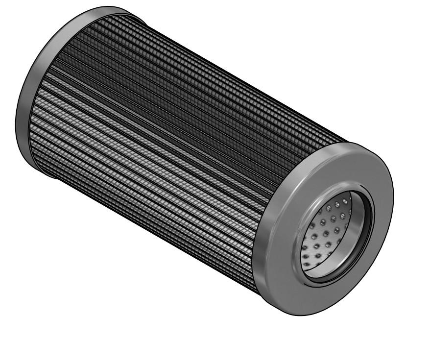 High Performance Filter Element Upgrades – Hydrafil Filtration Products