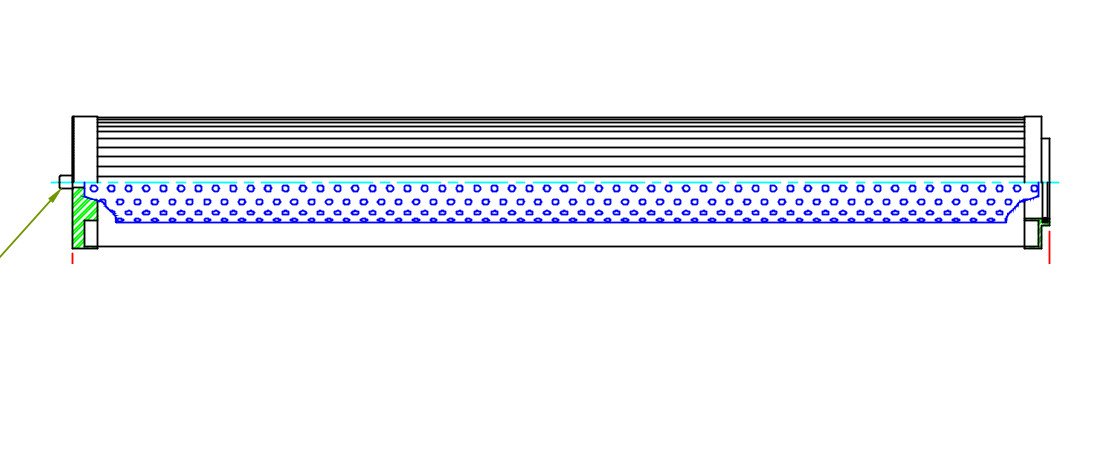 High Performance Filter Element Upgrades – Hydrafil Filtration Products