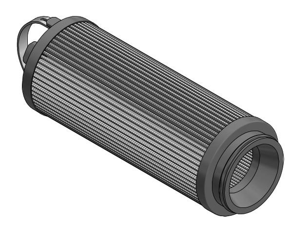 High Performance Filter Element Upgrades – Hydrafil Filtration Products